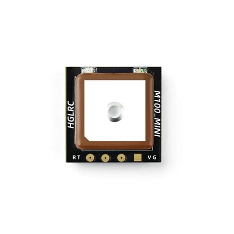 Module Gps M100 Mini Hglrc