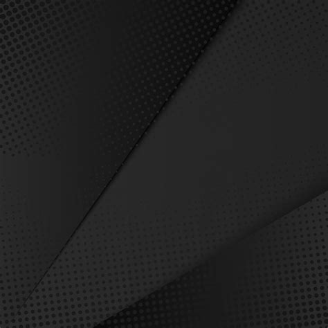 Abstract Halftone Background Halftone Element On Dark Backdrop Modern Geometric Motion Design