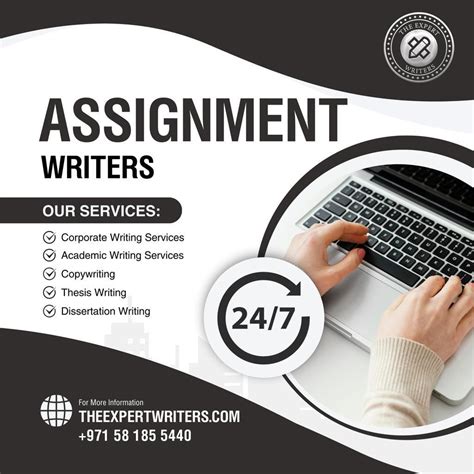 Assignment Help Dubai The Expert Writers Medium