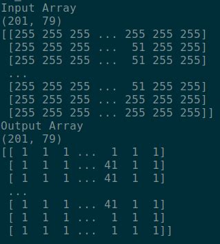 Somthing Off With Np Square X Method Issue Numpy Numpy GitHub