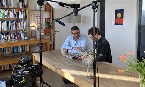 Per Anhalter Durch Die Zwischenzeit Birke Und Partner Gmbh