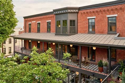 This Charming Boutique Philly Hotel Has Your Perfect Personality Staycation