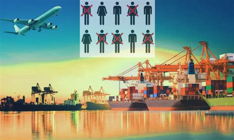 Export Oriented Enterprises Job Losses And Fluctuating Trade In 3q 2023