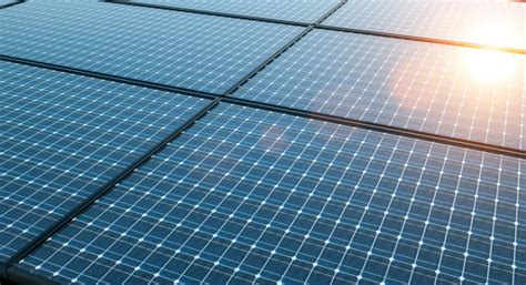 Super Solar Panel Enhancing Energy Efficiency With Advanced Technology Ur Health Info