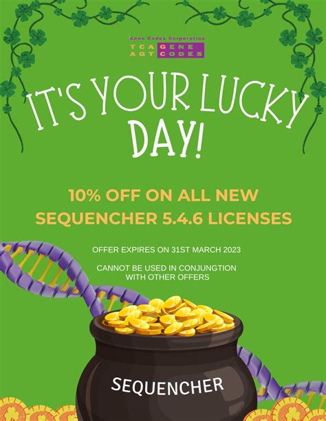 Gene Codes Corporation Posted On Linkedin