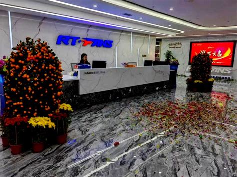 Back To Work After Chinese New Year Eaglet Wang