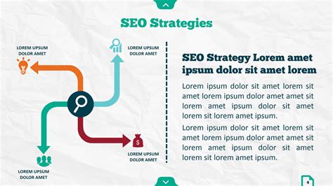 Infographic Seo Powerpoint V 02 Presentation Templates Graphicriver
