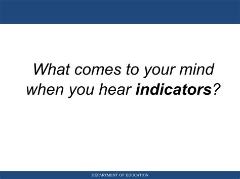 The Basic Education Monitoring And Evaluation Framework Bemef Pptx Education