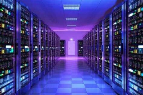 Server Configuration Service In New Delhi Id 2855126737891