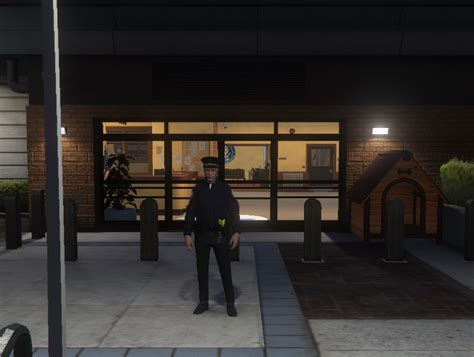 MLO YMAP LSPD NEW VAG Premium FiveM Scripts FiveM Mods And FiveM Leaks
