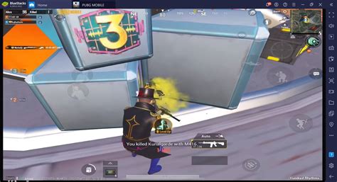 Simple And Effective Tips To Rank Up Fast In Pubg Mobile Bluestacks