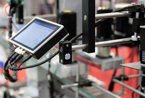 What Is HMI Screen Common Uses Trends And The Future Of HMI