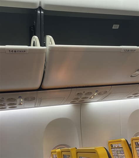 there s no row 13 on my flight r mildlyinteresting