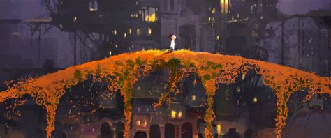 The Land Of The Dead Comes To Life In Pixars Coco