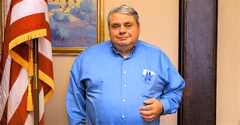 Interview With Joseph Isabel Candidate For District 8 Legislator