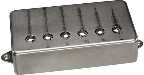 Fortitude™ Bridge | DiMarzio