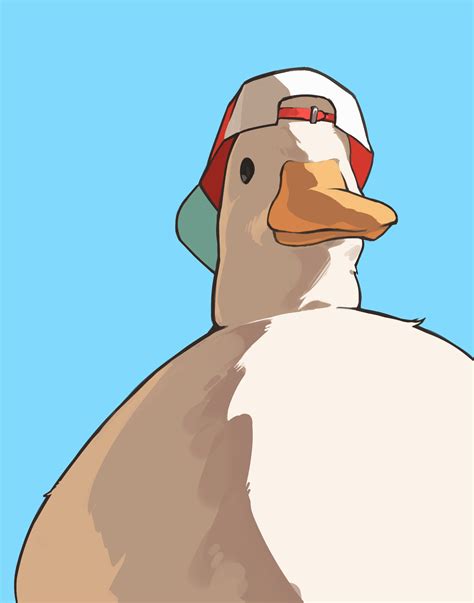 Subaru Duck Hololive Drawn By Edwin62293123 Danbooru