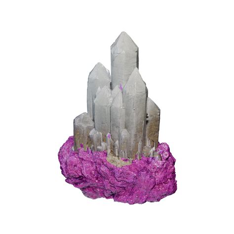 Crystal Ark Survival Ascended