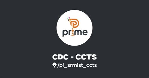 CDC CCTS Linktree