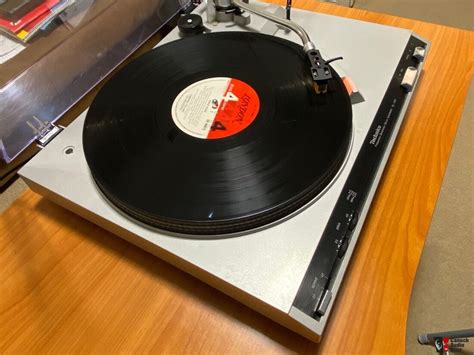 Technics SL 220 Turntable Photo 4209172 UK Audio Mart