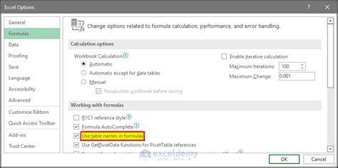 Fixed Excel Links Not Updating Unless Source Is Open