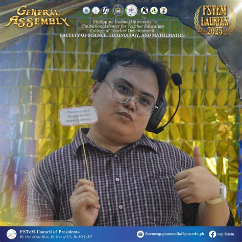 Fstem Council Of Presidents