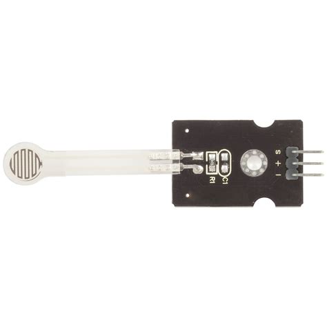 arduino compatible thin film pressure sensor jaycar australia