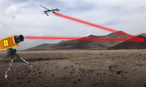 Sniper Detection Systems Transvaro