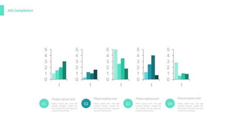 How To Create A Bar Chart Diagram Displaying Data Types And Quantities