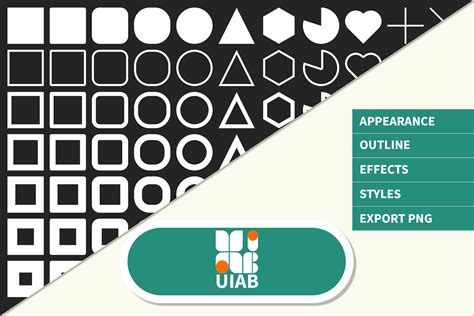 Uiab Ui Asset Builder Gui Tools Unity Asset Store