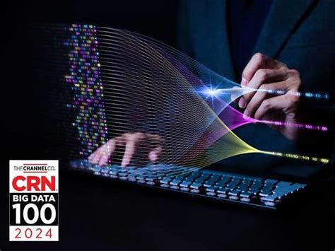 the coolest database system companies of the 2024 big data 100 christin nataly