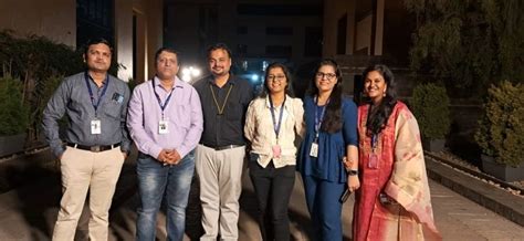 Moksha Shah On Linkedin Zensar Thinkvelocity Teamappreciation