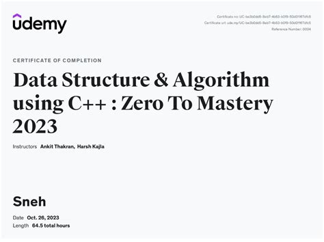 Sneh Sehrawat On Linkedin Cplusplus Datastructures Algorithms