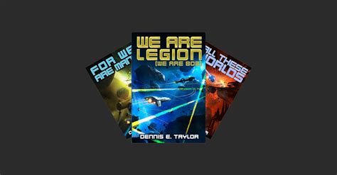 Bobiverse Books In Order