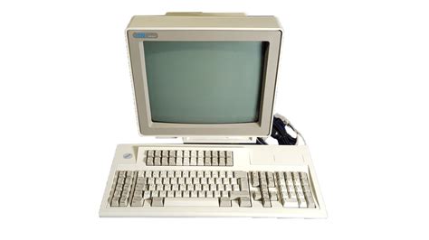 Ibm 3477 Infowindow Display Unit