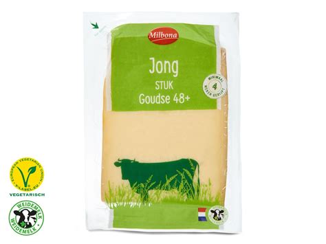 Goudse Kaas Jong Stuk Lidl