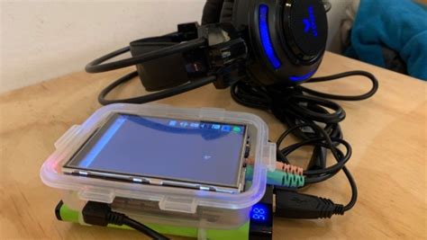 ApplePi DAC Audio HAT Add On For The Raspberry Pi Features Bit DAC And A DB SNR