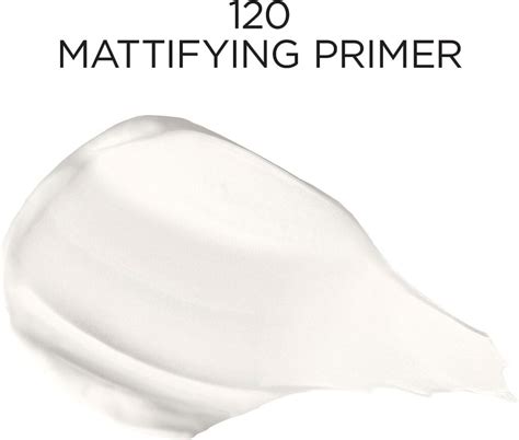l oreal paris infallible pro matte lock face primer review