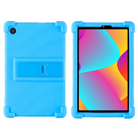 TCL TAB 8 4G 8 Inch 9132G Cover Tablet Shockproof Case TKEE Mid Tab8 Le Wifi 9132X 9137W Soft