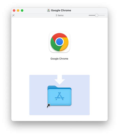 How To Download Google Chrome On A Mac