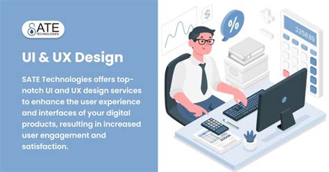 Sate Technologies On Linkedin Uiuxdesign Userexperience Userinterface Designthinking