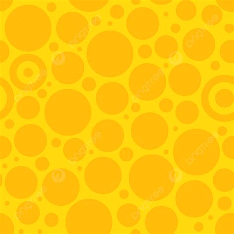 Yellow Circle Pattern Design Background Circles Modern Retro Background Image For Free Download