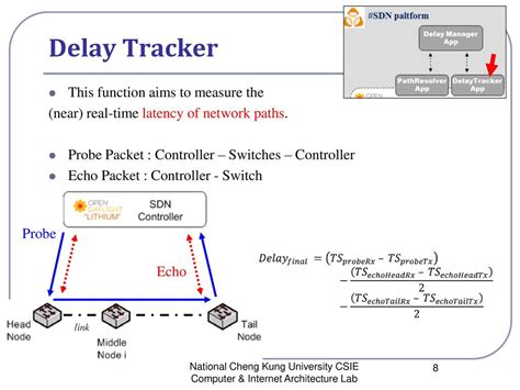 Minimizing Latency Of Critical Traffic Through Sdn Ppt Download