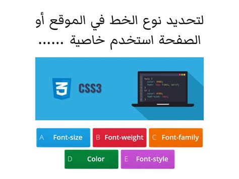 Css Quiz