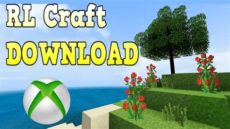 Rl Craft For Minecraft Bedrock Rlcraft Modpack On My XXX Hot Girl