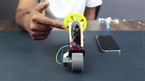 Mindy Hu On Linkedin Science Winning Project Making Of Most Advance Self Balancing…