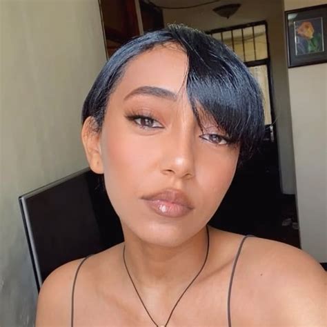 Rebka Teklu Beccateklu • Threads Say More