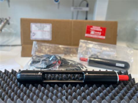 Autonomous Pic Sensor Prototype Arrived Erc Project