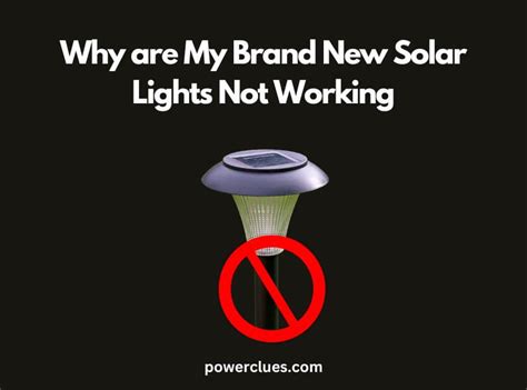 Why Light Not Working At Angus Tomas Blog