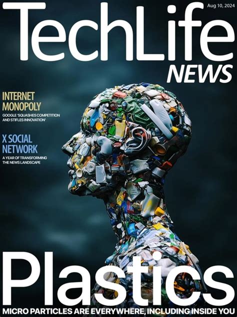 Techlife News Issue 667 August 10 2024 Pdf Download Free